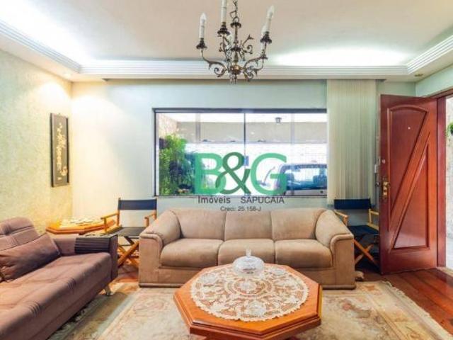 Sobrado à venda, 145 m² por R$ 920.000,00 Vila Invernada São Paulo/SP