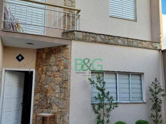 Sobrado com 3 dormitórios à venda, 145 m² por R$ 935.000,00 Vila Formosa São Paulo/SP