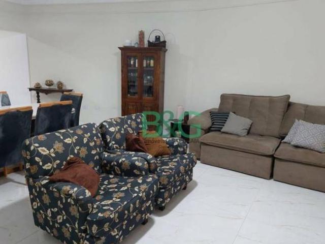 Sobrado à venda, 145 m² por R$ 935.000,00 Vila Formosa São Paulo/SP