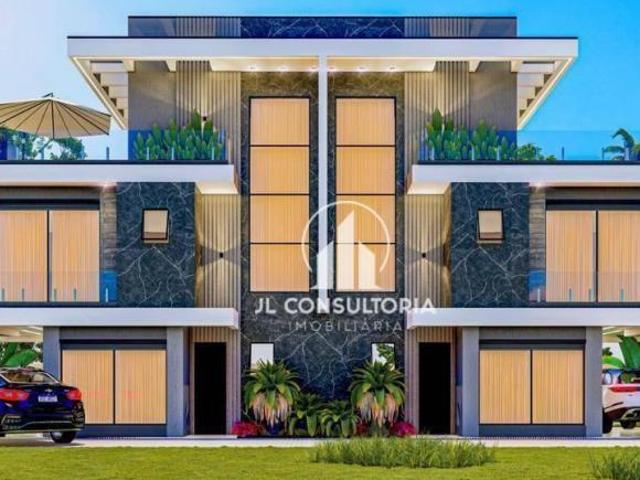 Sobrado à venda, 145 m² por R$ 979.000,00 Bom Retiro Curitiba/PR