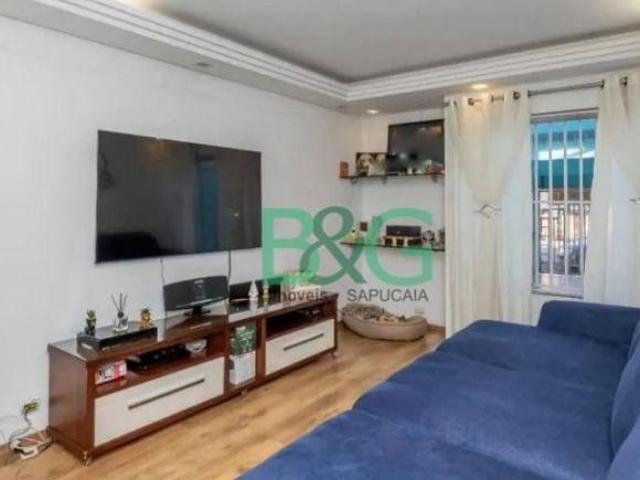 Sobrado à venda, 145 m² por R$ 970.000,00 Parque da Vila Prudente São Paulo/SP