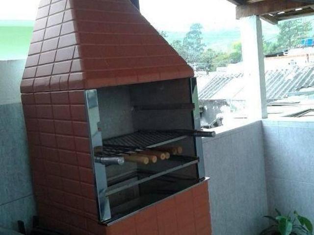 Sobrado à venda | 145m² | 3 dormitórios | 2 vagas Tremembé São Paulo/SP