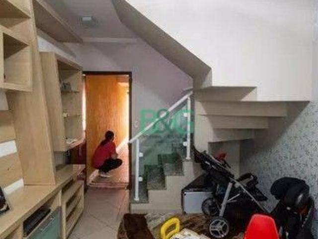 Sobrado à venda, 146 m² por R$ 689.000,00 Vila Tereza São Bernardo do Campo/SP