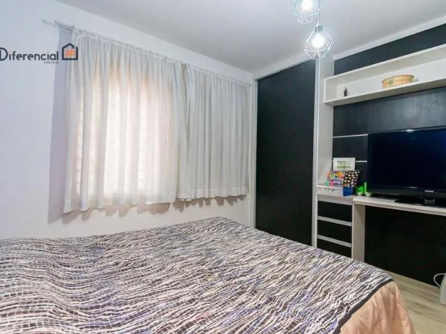 Sobrado à venda, 146 m² por R$ 750.000,00 Jardim das Américas Curitiba/PR