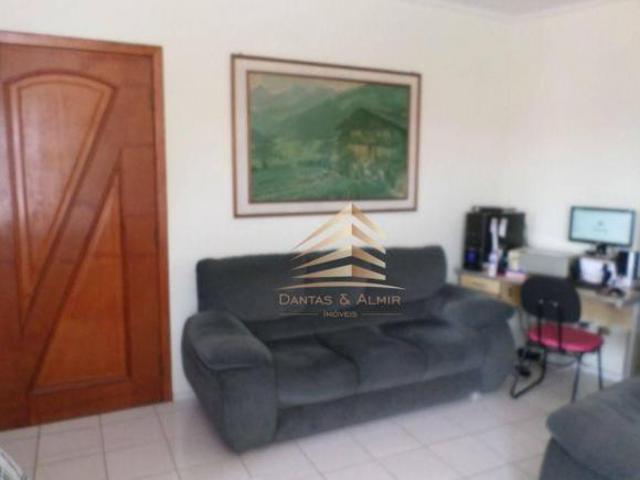 Sobrado à venda, 146 m² por R$ 750.000,00 Jardim Santa Mena Guarulhos/SP