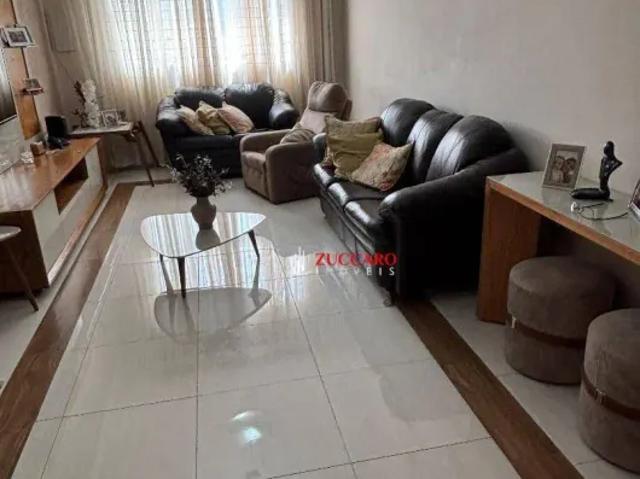 Sobrado à venda, 146 m² por R$ 750.000,00 Jardim Rosa de Franca Guarulhos/SP
