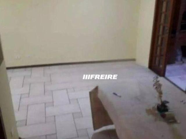 Sobrado à venda, 146 m² por R$ 855.000,00 Planalto São Bernardo do Campo/SP