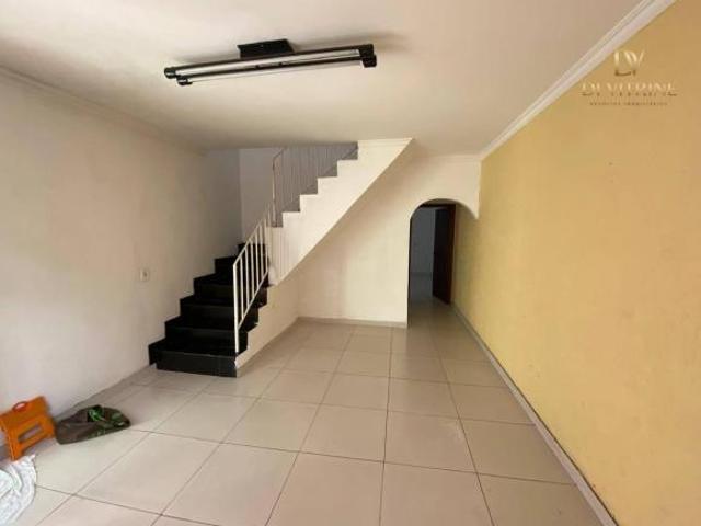 Sobrado à venda, 146 m² por R$ 954.000,00 Jardim Santa Mena Guarulhos/SP