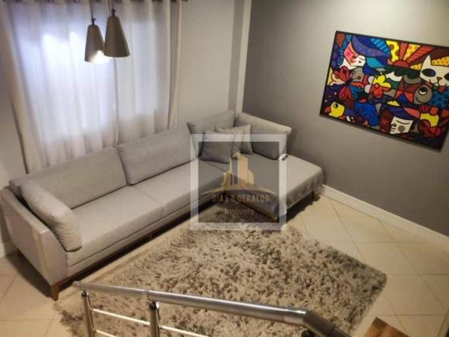 Sobrado à venda, 147 m² por R$ 1.038.000,00 Jardim América São José dos Campos/SP