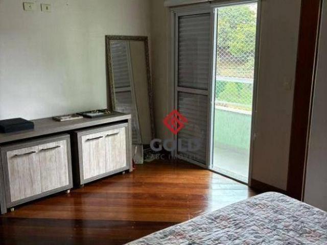 Sobrado à venda, 147 m² por R$ 1.060.000,00 Vila Guiomar Santo André/SP