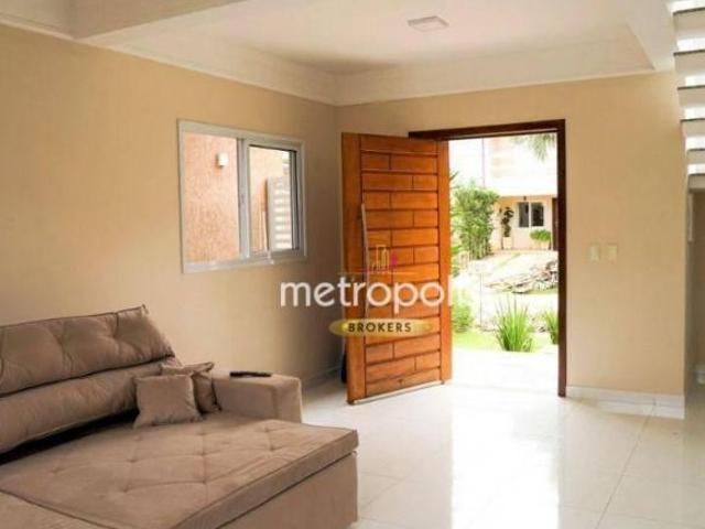 Sobrado à venda, 147 m² por R$ 1.223.001,00 Morada da Praia Bertioga/SP
