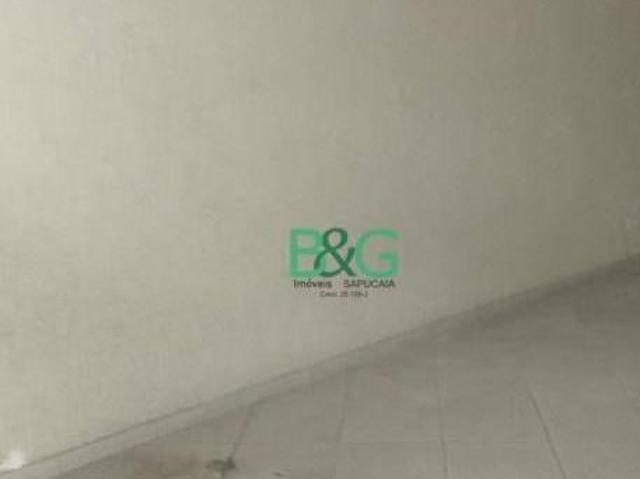 Sobrado à venda, 147 m² por R$ 593.000,00 Vila Esperança São Paulo/SP