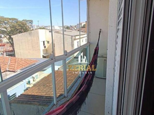 Sobrado à venda, 147 m² por R$ 639.000,00 Vila Pires Santo André/SP