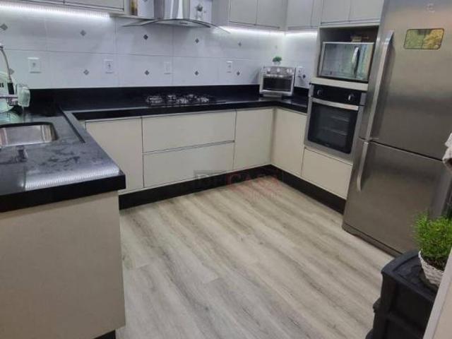 Sobrado à venda, 147 m² por R$ 720.000,00 Vila Matilde São Paulo/SP