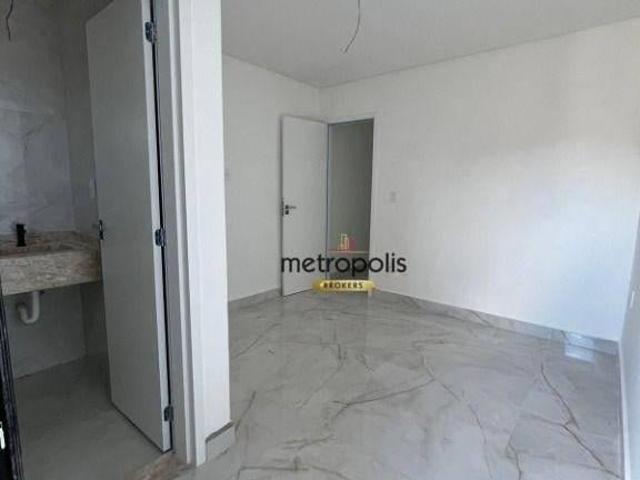 Sobrado à venda, 147 m² por R$ 805.000,01 Vila Francisco Matarazzo Santo André/SP