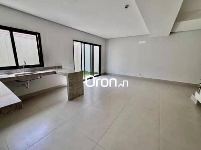 Sobrado à venda, 147 m² por R$ 969.000,00 Setor Jaó Goiânia/GO