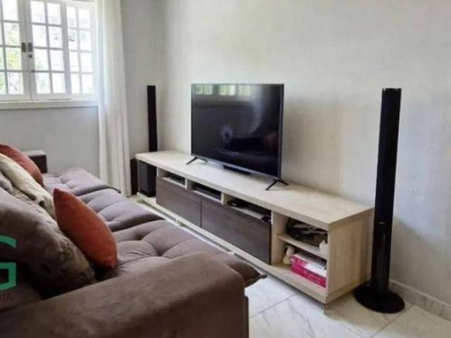 Sobrado à venda, 148 m² por R$ 1.180.000,00 Parque São Domingos São Paulo/SP