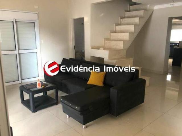 Sobrado à venda, 148 m² por R$ 1.380.000,00 Vila Gilda Santo André/SP