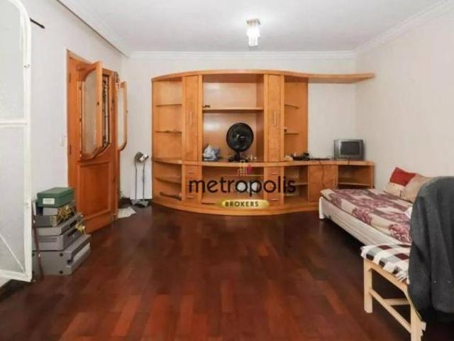 Sobrado à venda, 148 m² por R$ 520.000,00 Paulicéia São Bernardo do Campo/SP