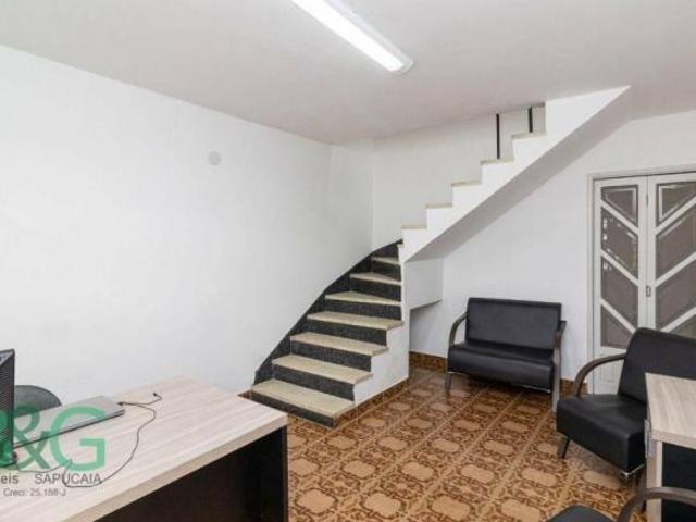 Sobrado à venda, 148 m² por R$ 575.000,00 Parque São Luís São Paulo/SP