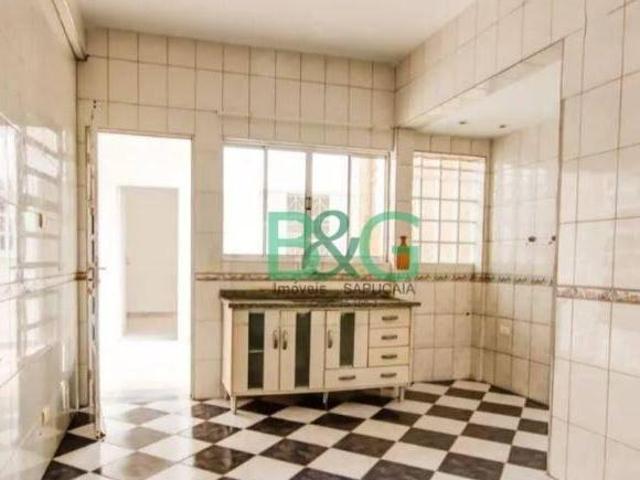 Sobrado com 3 dormitórios à venda, 140 m² por R$ 660.000,00 Barra Funda São Paulo/SP