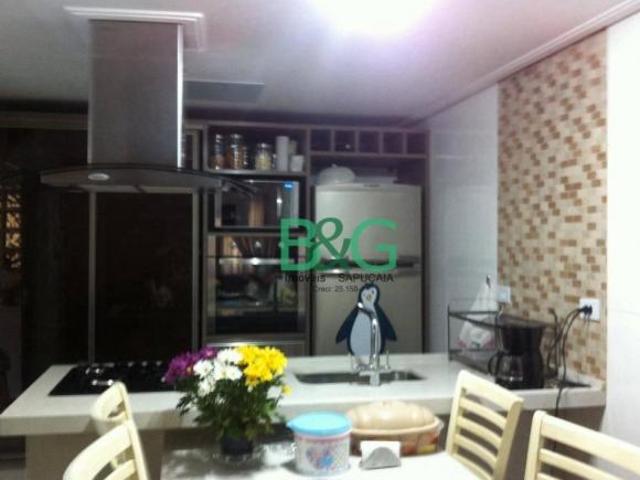 Sobrado à venda, 148 m² por R$ 795.000,00 Vila Bertioga São Paulo/SP