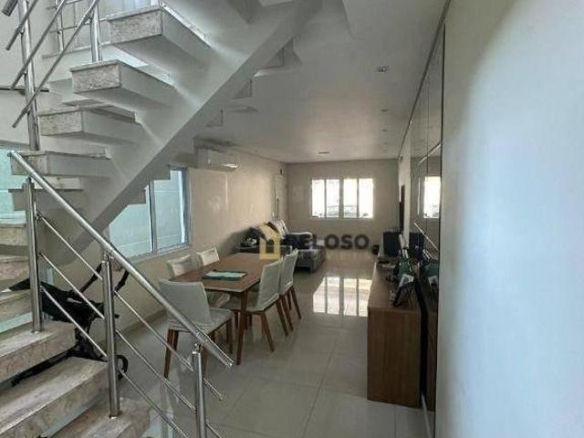 Sobrado à venda | 148m² | 3 suítes | 2 vagas | Água Fria São Paulo/SP