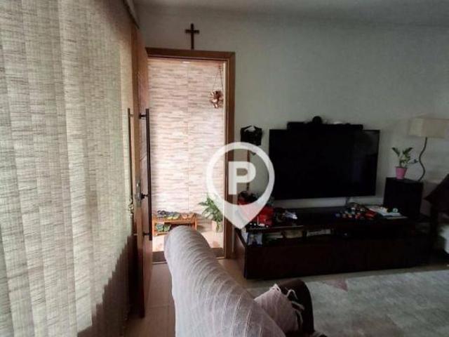 Sobrado à venda, 149 m² por R$ 1.400.000,00 Mauá São Caetano do Sul/SP