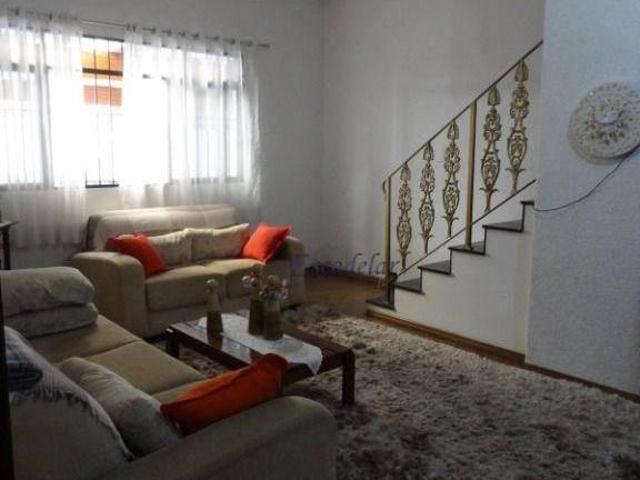 Sobrado à venda, 149 m² por R$ 1.065.000,00 Vila Guilherme São Paulo/SP