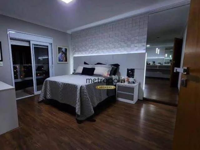 Sobrado à venda, 149 m² por R$ 1.270.000,00 Bairro Campestre Santo André/SP