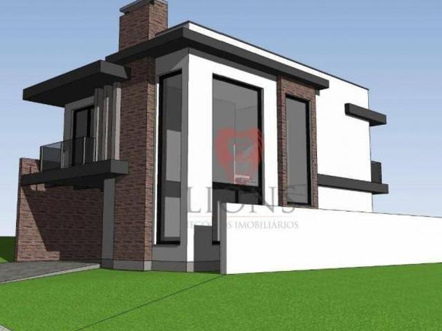 Sobrado à venda, 149 m² por R$ 1.449.900,00 Cyrela Landscape Seminario Gravataí/RS