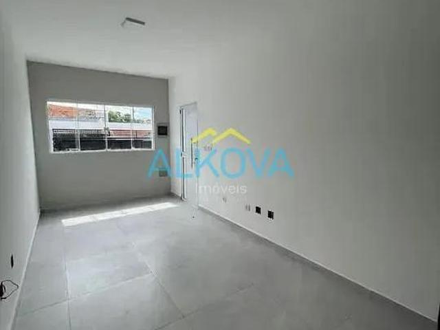 Sobrado à venda, 149 m² por R$ 440.000,00 Conjunto Residencial Dom Pedro II São José dos Campos/