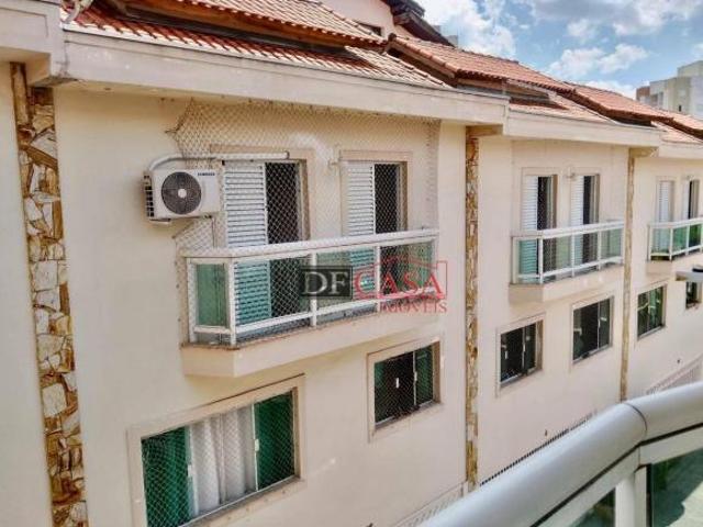 Sobrado à venda, 149 m² por R$ 580.000,00 Vila Matilde São Paulo/SP