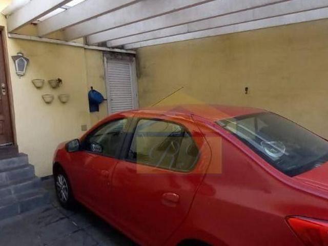 Sobrado à venda, 149 m² por R$ 750.000,00 Brooklin Paulista São Paulo/SP