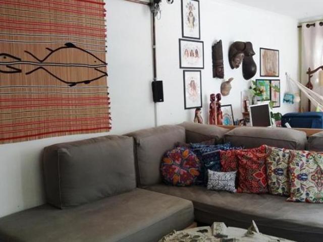 Sobrado à venda, 149 m² por R 990.000,00 Vila Mariana São Paulo/SP