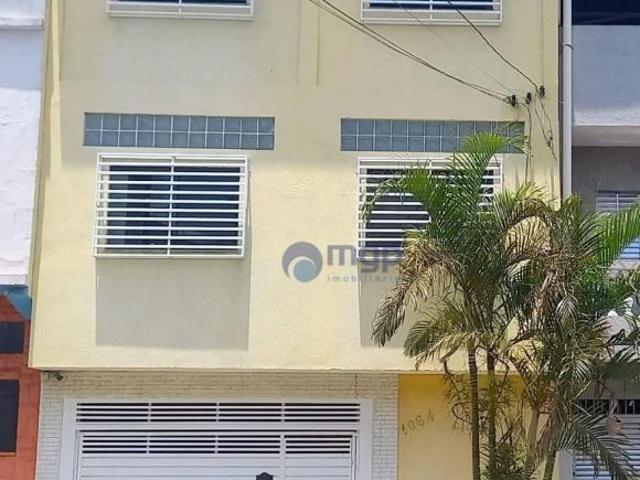 Sobrado à venda, 149 m² Vila Maria São Paulo/SP
