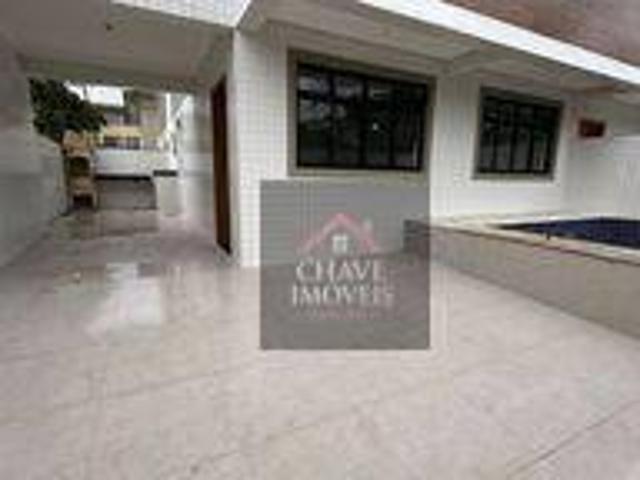 Sobrado à venda, 140 m² por R$ 1.499.000,00 Vila Belmiro Santos/SP