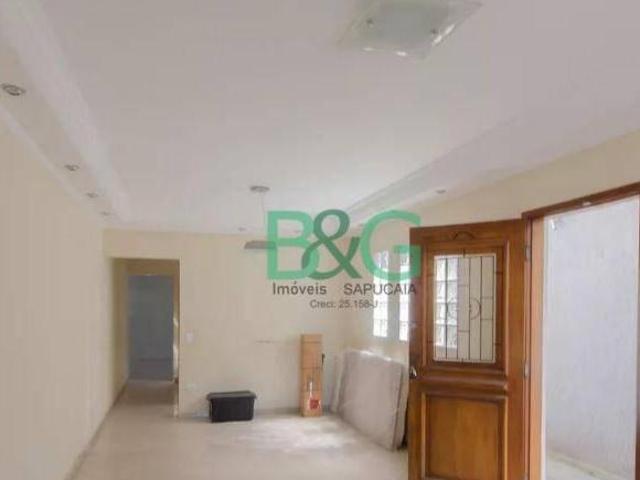 Sobrado à venda, 140 m² por R$ 1.011.000,00 Bosque da Saúde São Paulo/SP