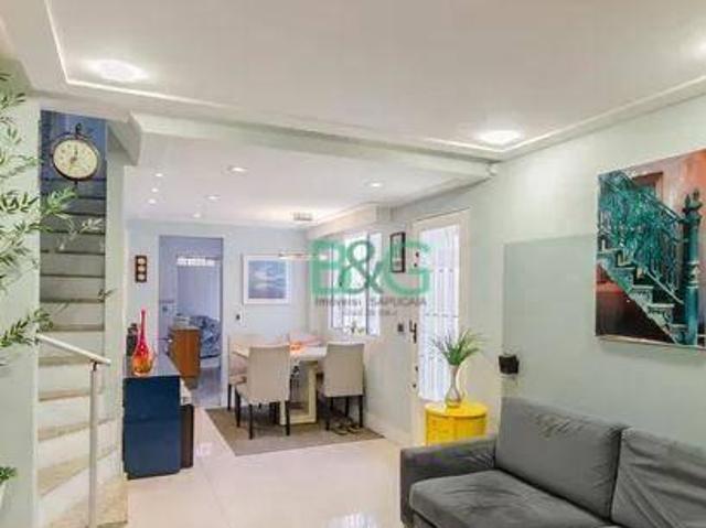 Sobrado à venda, 140 m² por R$ 1.049.000,00 Vila Mariana São Paulo/SP