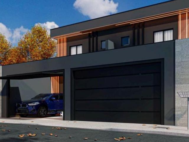Sobrado à venda, 140 m² por R$ 1.250.000,00 Jardim Bela Vista Santo André/SP
