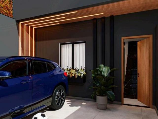Sobrado à venda, 140 m² por R$ 1.250.000,00 Jardim Bela Vista Santo André/SP