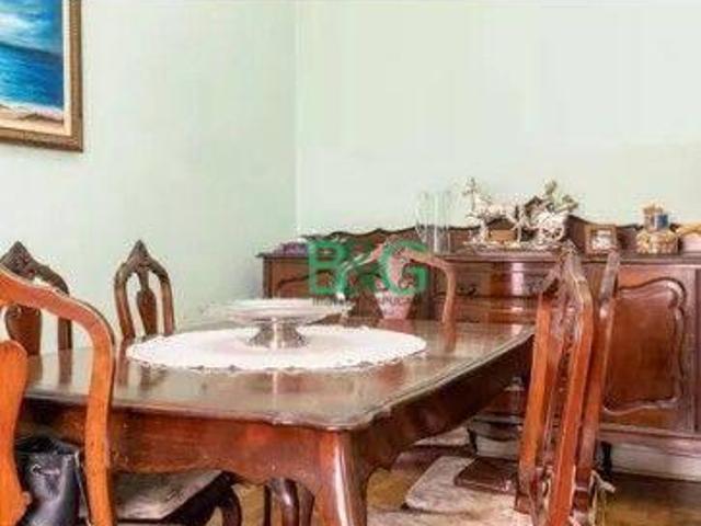 Sobrado à venda, 140 m² por R$ 1.269.000,00 Vila Clementino São Paulo/SP