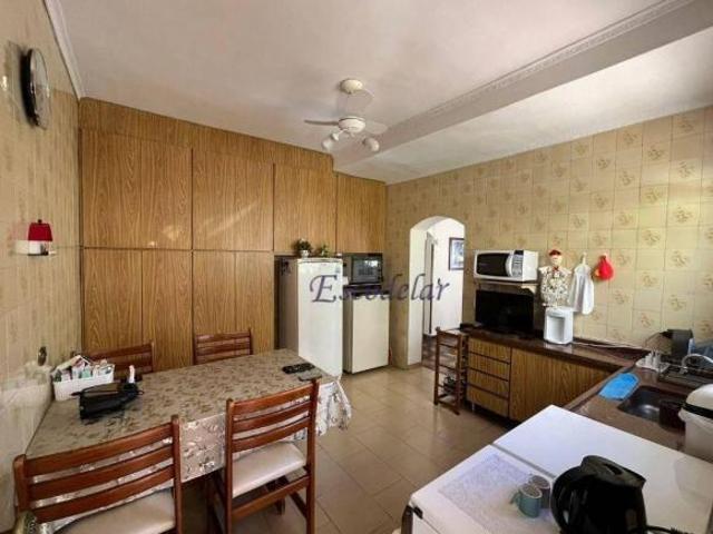 Sobrado à venda, 140 m² por R$ 1.300.000,00 Jardim Sao Paulo Zona Norte São Paulo/SP
