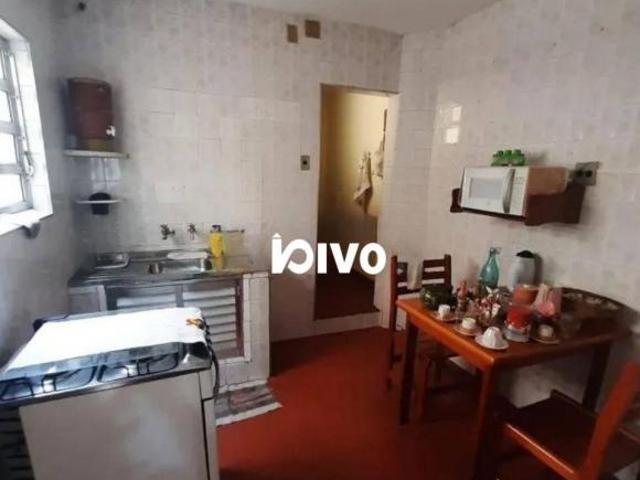 Sobrado à venda, 140 m² por R$ 1.350.000,00 Mirandópolis São Paulo/SP