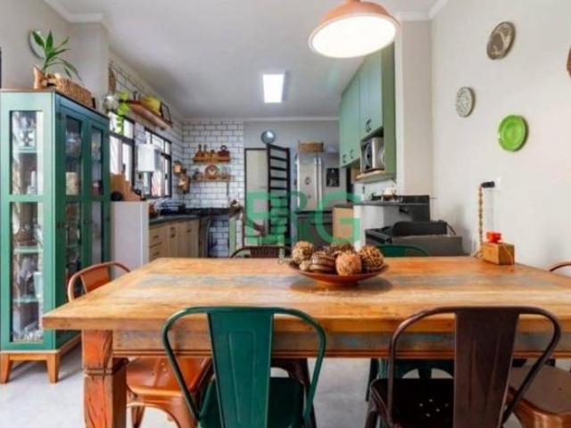 Sobrado à venda, 140 m² por R$ 1.380.000,00 Siciliano São Paulo/SP