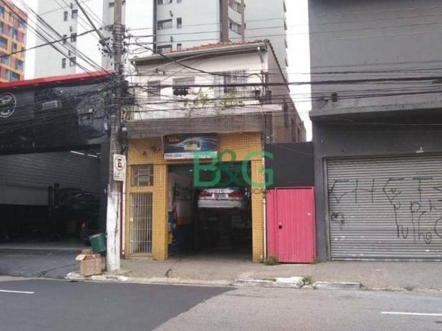 Sobrado à venda, 140 m² por R$ 2.350.000,00 Indianópolis São Paulo/SP