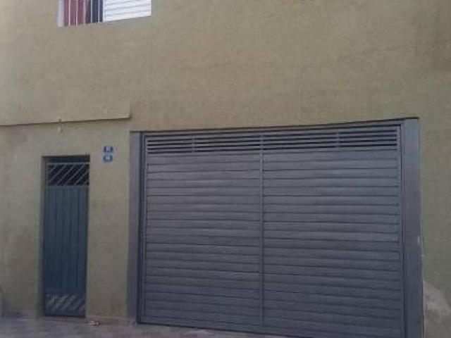 Sobrado à venda, 140 m² por R$ 350.000,00 Jardim Ponte Alta I Guarulhos/SP