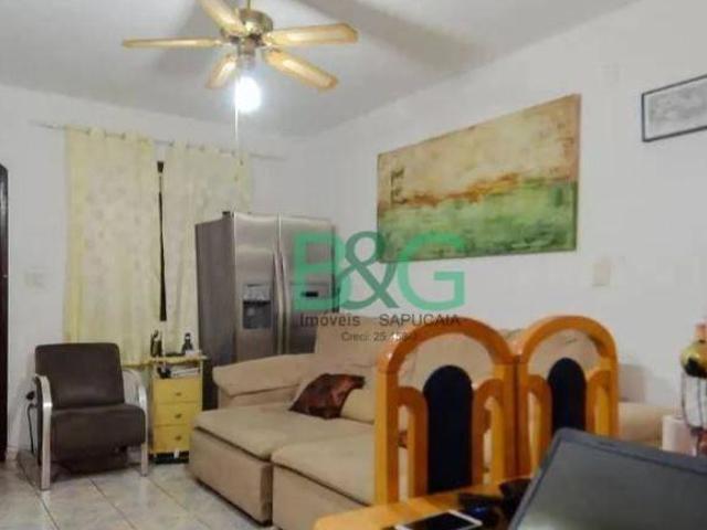 Sobrado à venda, 140 m² por R$ 459.000,00 Jardim City Guarulhos/SP