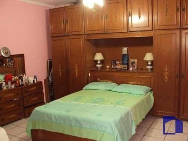 Sobrado à venda, 140 m² por R$ 475.000,00 Centro Guarulhos/SP