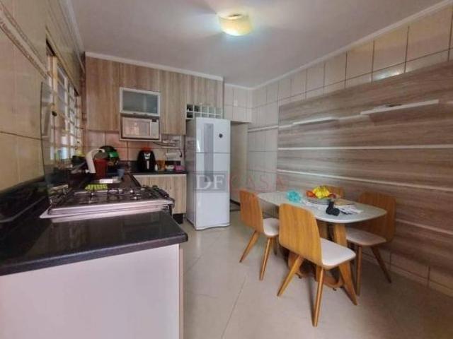 Sobrado à venda, 140 m² por R$ 490.000,00 Itaquera São Paulo/SP